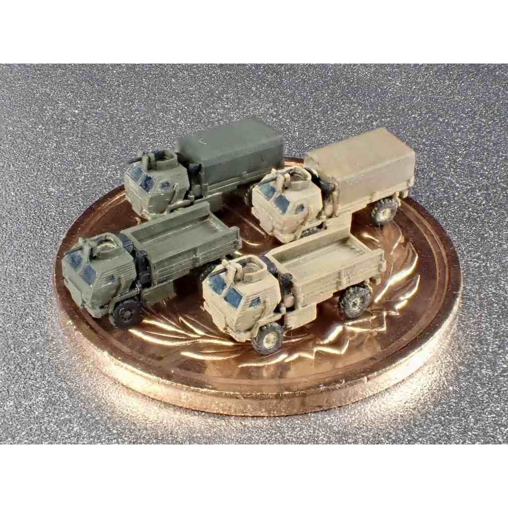 MUS26 現用米軍 M1078ARMセット | ファイアスターター FIRE STARTER | AFV,大戦後のAFVモデル,大戦後～現用 ...