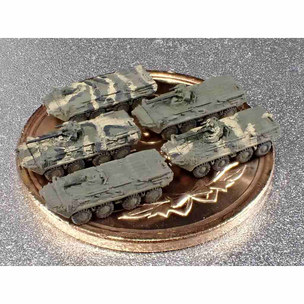 MR18 現用ロシア軍 BTR-80/BTR-80A/BTR-82A セット | ファイアスターター FIRE STARTER | AFV ...