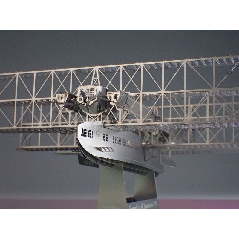 A012 カプローニ Ca.60 | エアロベース AEROBASE | 飛行機,旅客機／民間機 4518525000963 | ミリタリー ...