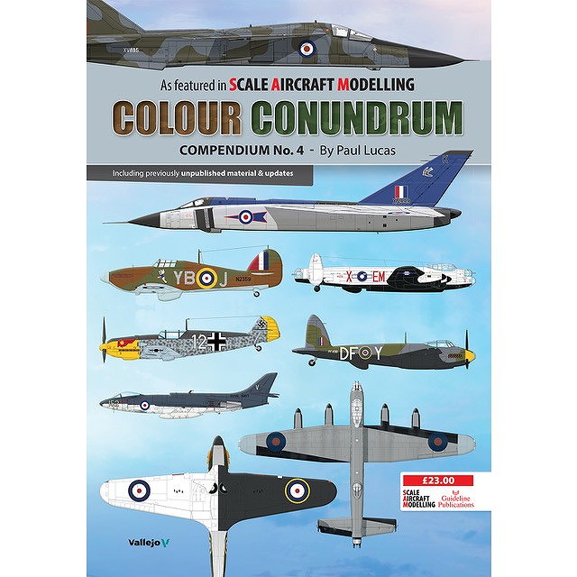 Guideline Publications Colour Conundrum Compendium No.4 | 洋書 | 書籍＆DVD ...