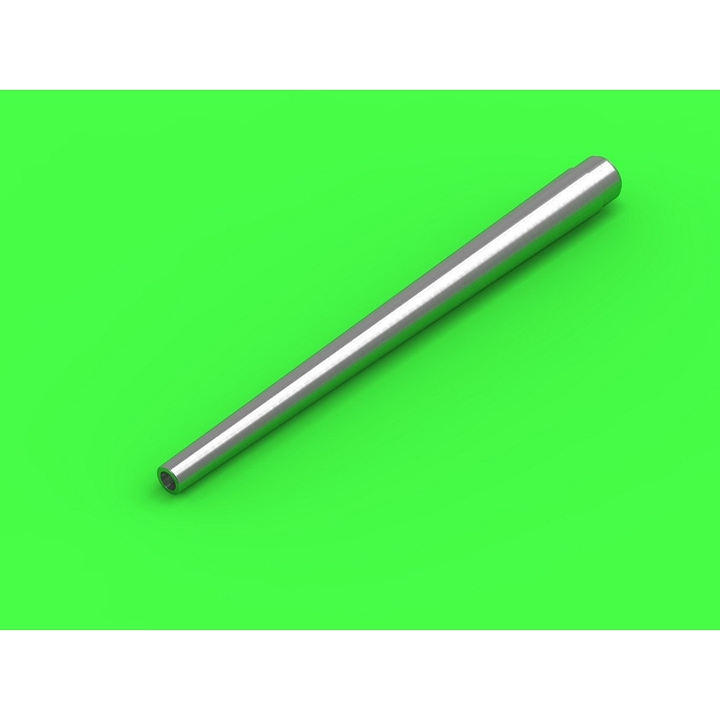 【新製品】GM72-030 1/72 WWII アメリカ M10 駆逐戦車 3インチ M7 (76.2 mm)砲身 | マスター MASTER ...