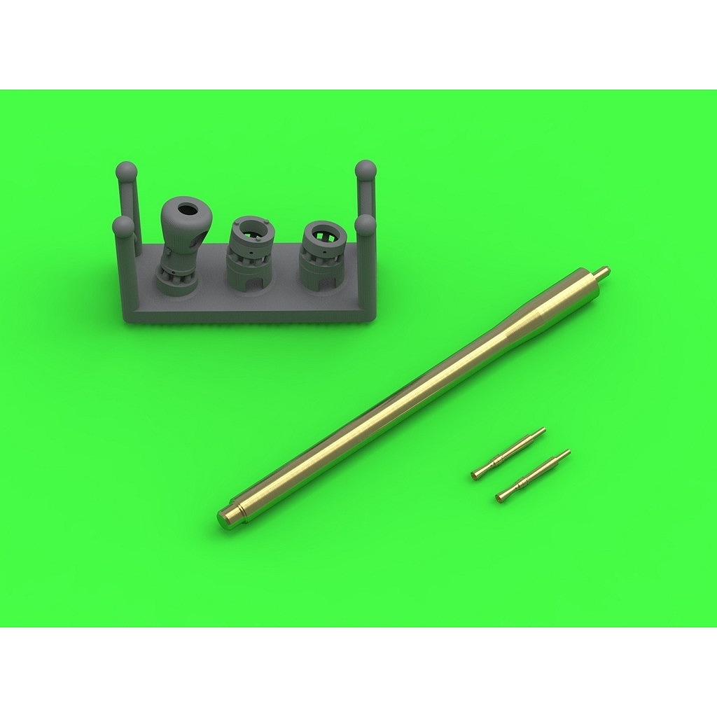 GM72-032 1/72 WWII イギリス セントー Mk.III, クロムウェル Mk.IV/VII, チャーチル Mk.VI/VII ...