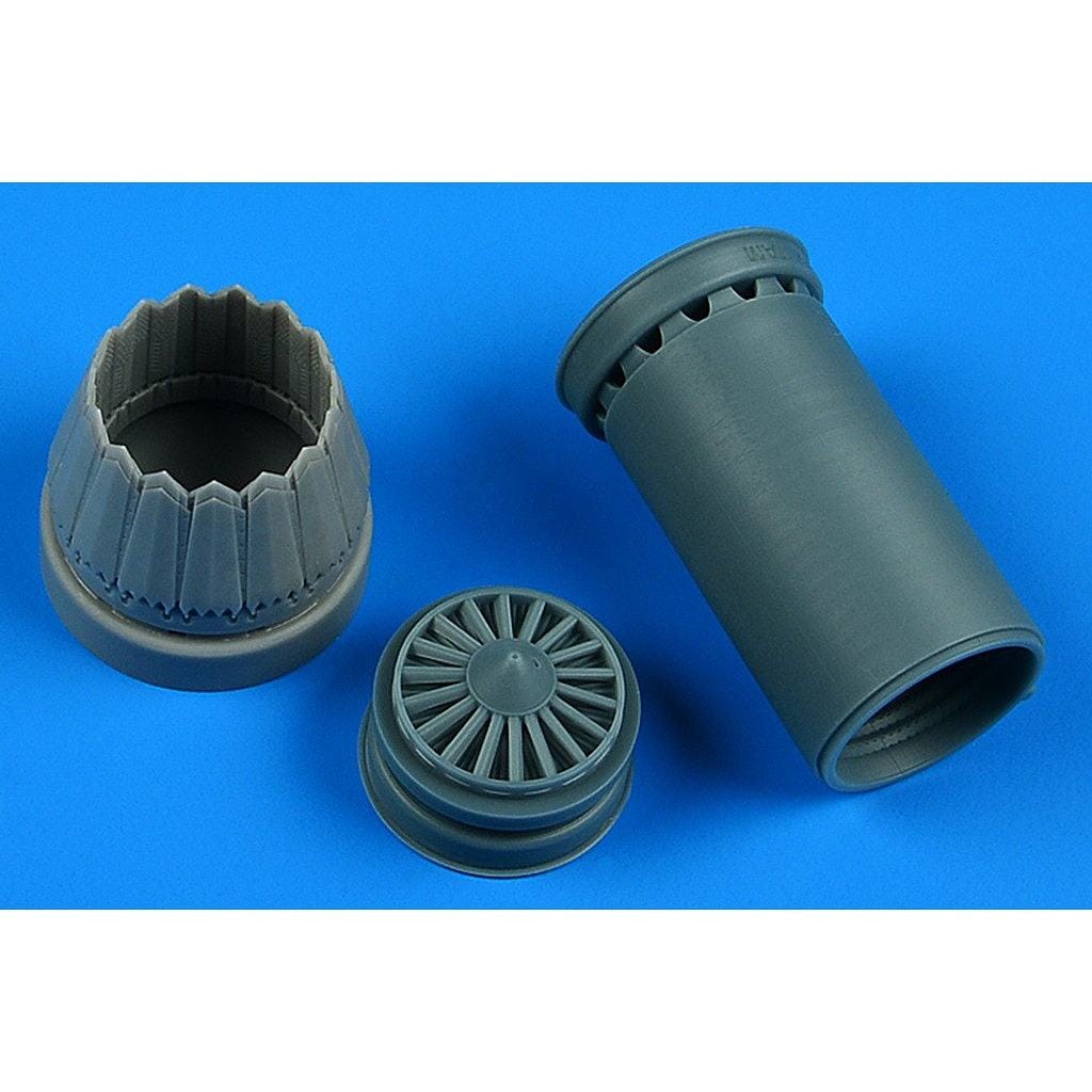 【新製品】7391 1/72 ロッキード・マーティン F-35C ライトニングII アフターバーナー (閉状態) (タミヤ用) | アイリス ...