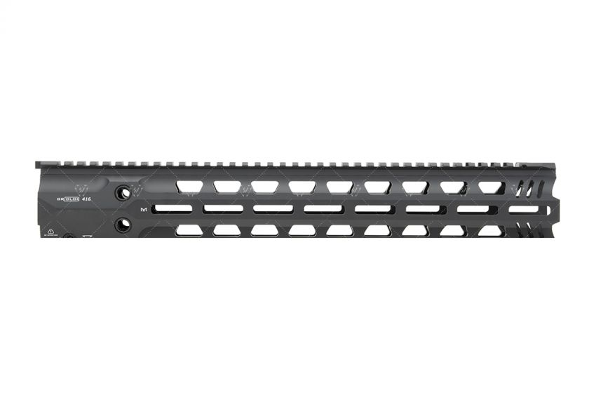 ストライクインダストリー Strike Industries Gridlok 416 16'' Handguard Assembly in ...