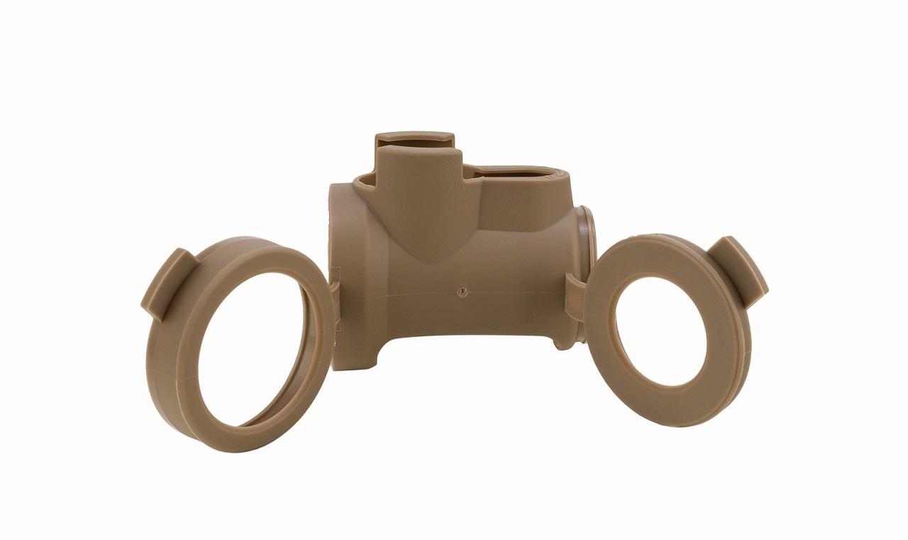 トリジコン MROR Cover Clear-FDE Trijicon MRO Cover Clear-FDE AC31022 ...