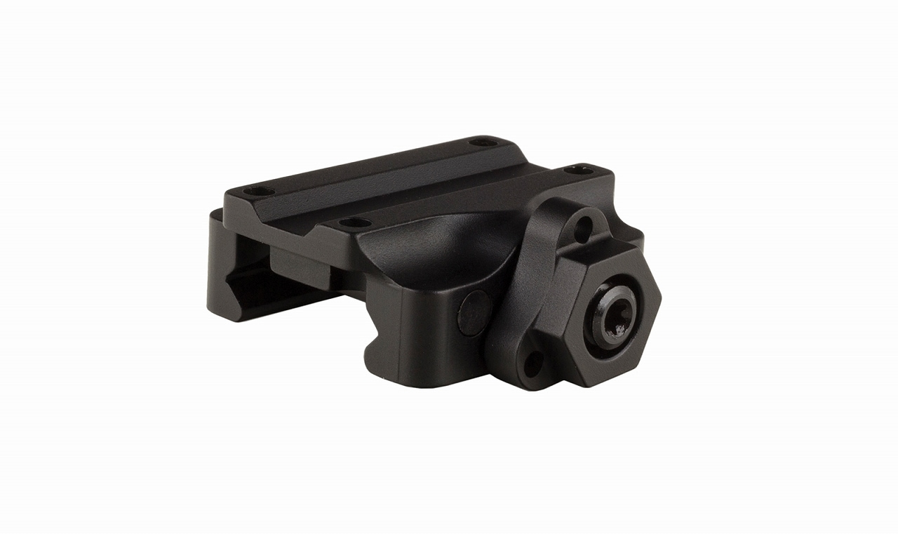 トリジコン MROR Quick Release Low Mount Trijicon MRO Quick Release Low Mount ...