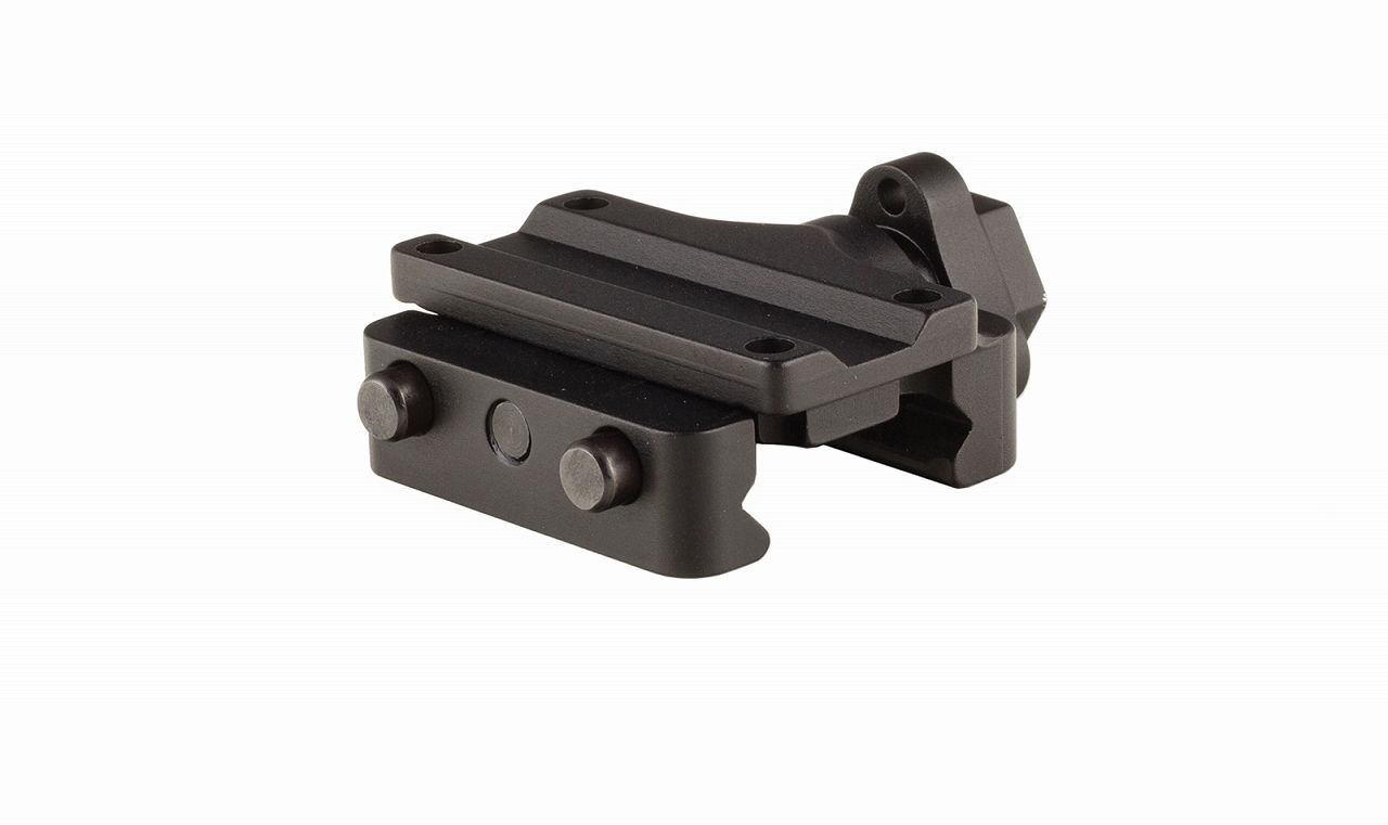 トリジコン MROR Quick Release Low Weaver Mount Trijicon MRO Quick Release ...