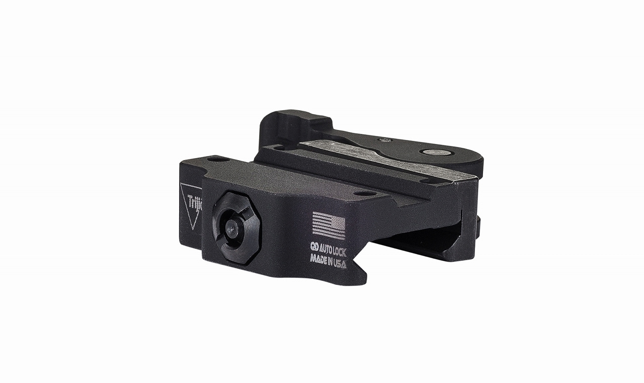 トリジコン MROR Levered Quick Release Low Mount Trijicon MRO Levered Quick ...