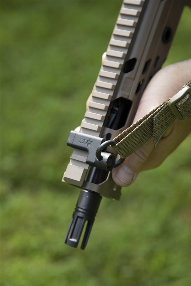 バイキングタクティクス VTAC Low Profile Sling Mount VTAC VTAC-LPSM | TSUBOMI Arms.net