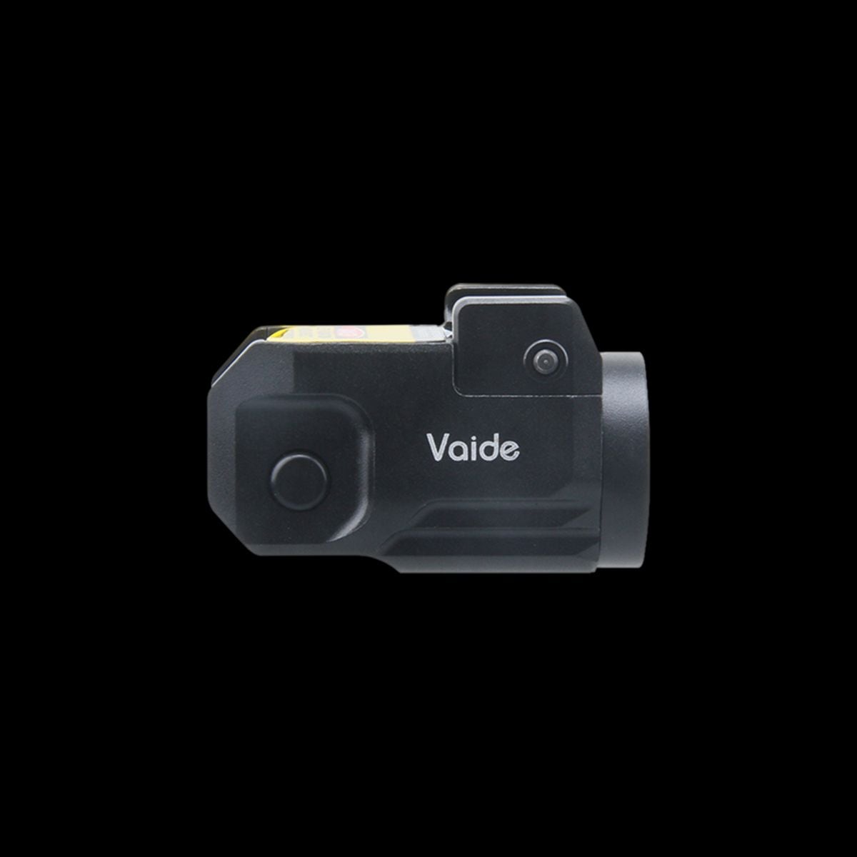ベクターオプティクス Vaide スクラッパー サブコンパクトピストル用フラッシュライト Vector Optics Vaide ...