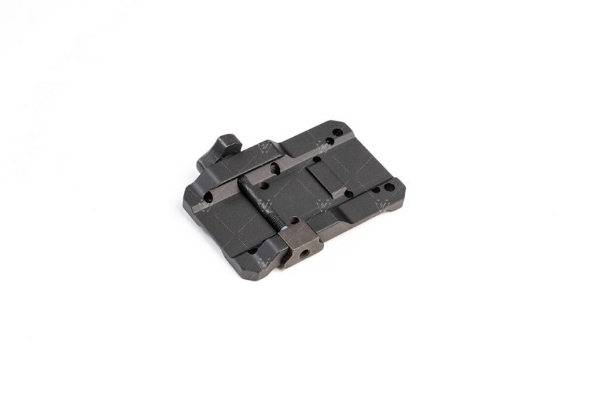 ストライクインダストリー Reflex Exoskeleton Strike Industries SI-REX | TSUBOMI Arms.net