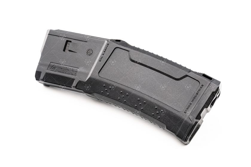 ストライクインダストリー Strike Industries AR-15 33-Round Magazine Strike Industries SI-AR-MAG | TSUBOMI ...