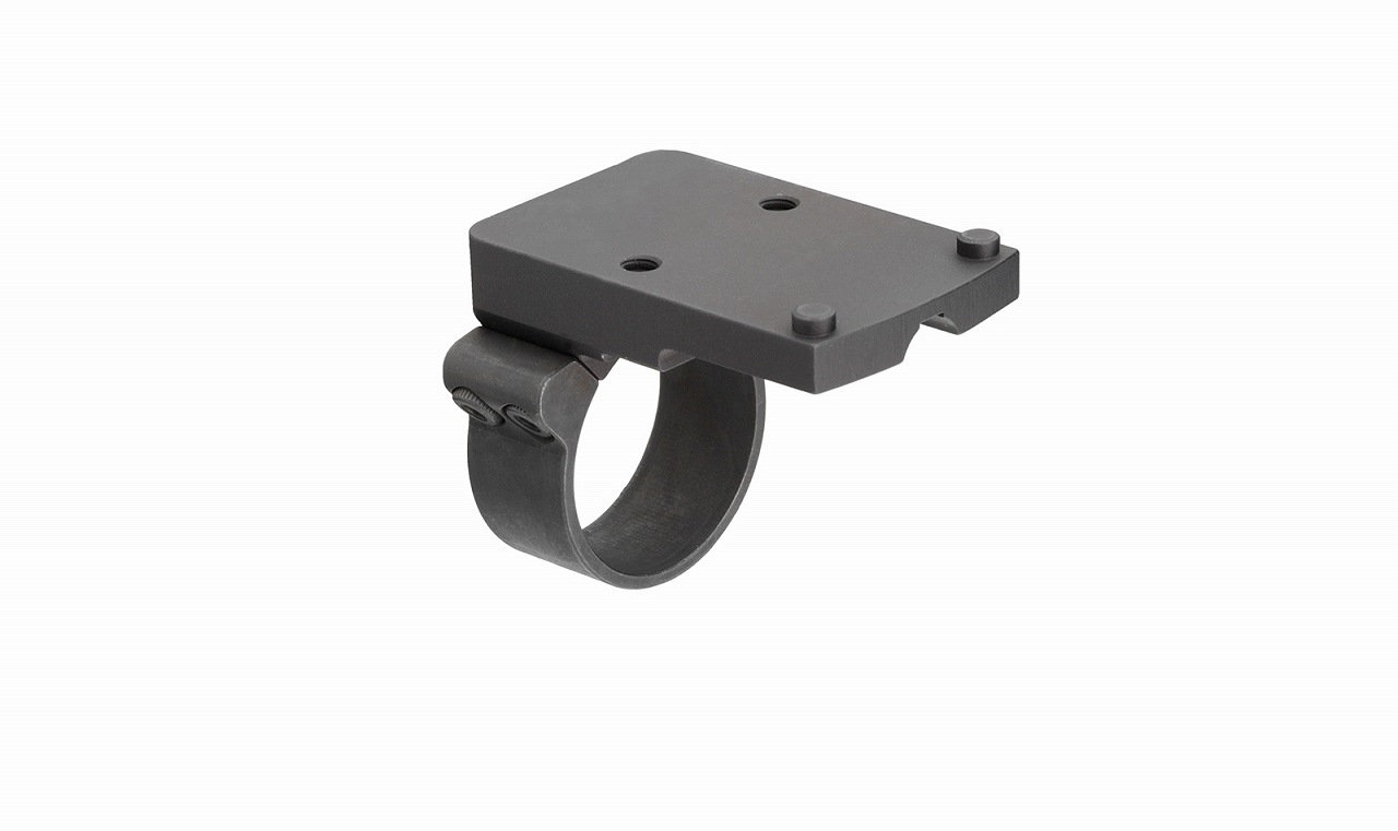 トリジコン RMRR Mount for 1.5x16, 1.5x24, 2x20, 3x24 & 3x30 ACOGR Models w ...