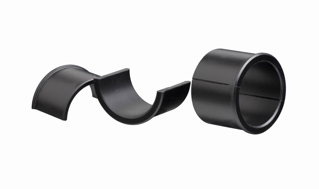 トリジコン 1 in. Riflescope Delrin Ring Spacer for 30mm Rings Trijicon 1 in ...