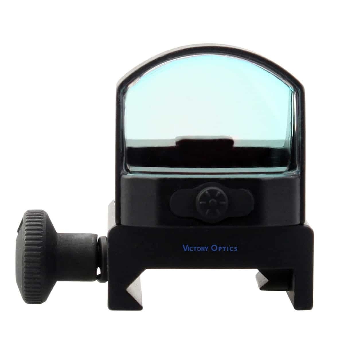 ベクターオプティクス ドットサイト Victoptics FRE 1x18 Vector Optics RDSL01 | TSUBOMI ...