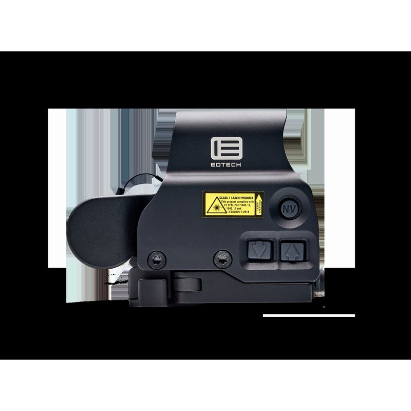イオテック ホロサイト EXPS3-2 EOTECH HWS - Single CR123 battery;reticle pattern ...