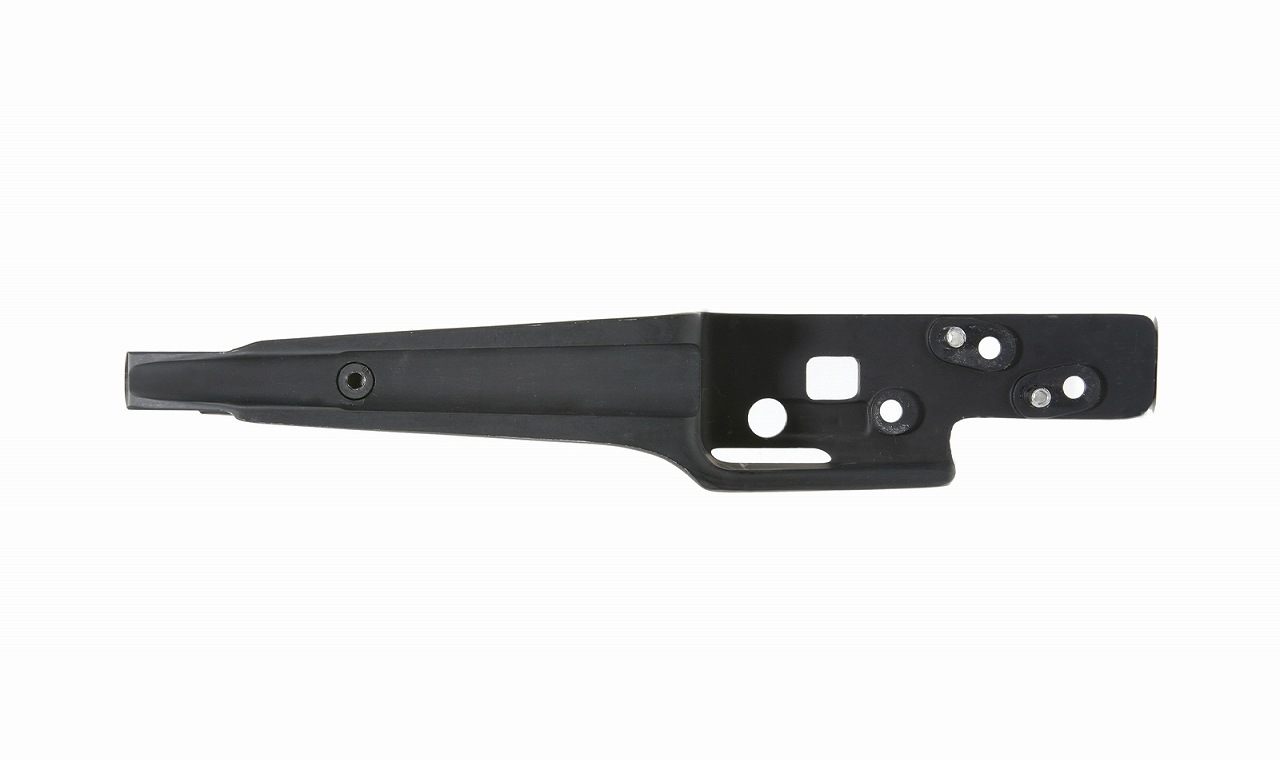 トリジコン Reflex Adapter for AR15 Handle Trijicon Reflex Adapter for AR15 ...