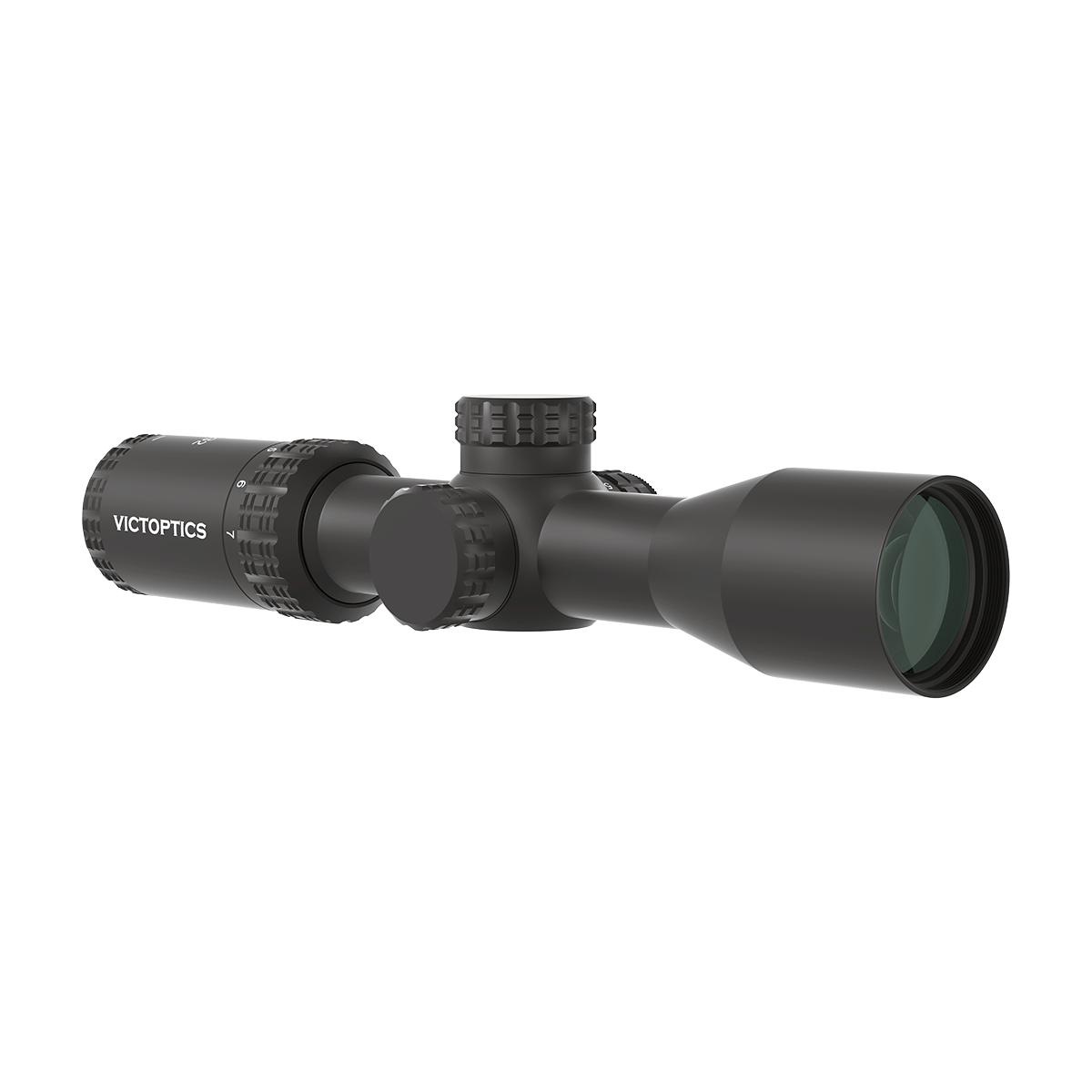 ベクターオプティクス ライフルスコープ VictOptics SOI 2-7x32 Riflescope Vector Optics VIOC ...