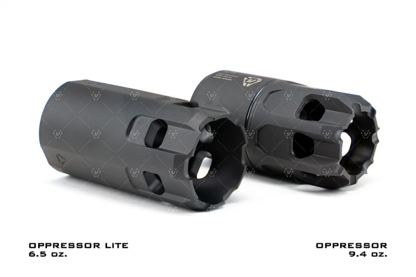 ストライクインダストリー SI OPPRESSOR LITE Strike Industries | TSUBOMI Arms.net