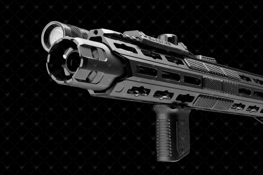 ストライクインダストリー SI OPPRESSOR LITE Strike Industries | TSUBOMI Arms.net