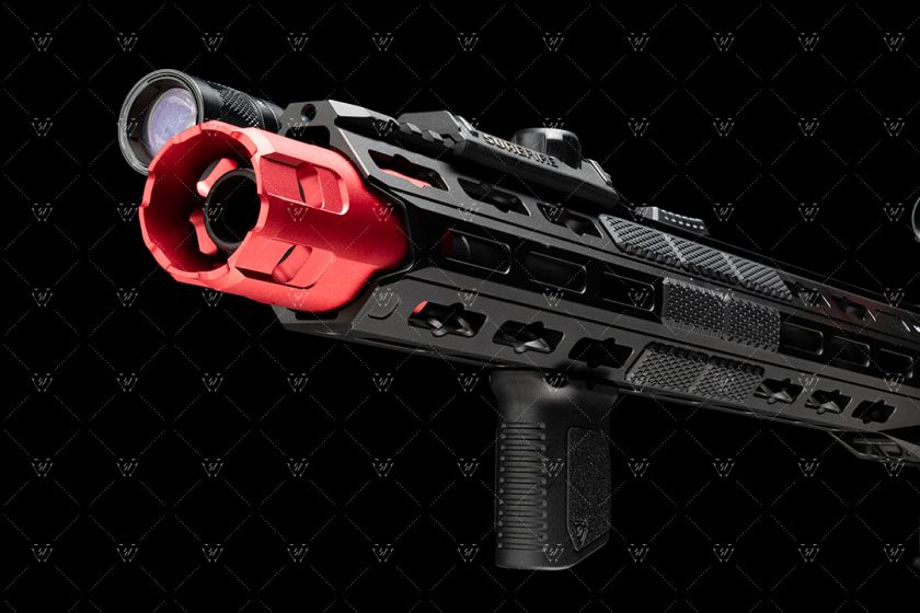 ストライクインダストリー SI OPPRESSOR LITE Strike Industries | TSUBOMI Arms.net