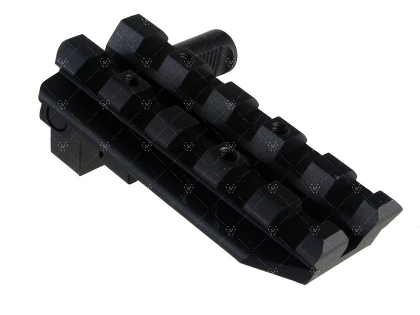 ストライクインダストリー Charging Handle designed for Glock Rear Sight mount (GSR ...