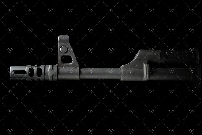 ストライクインダストリー JAPAN TYPE89 COMP 2.0 for AR10, AR15 & AK Strike ...