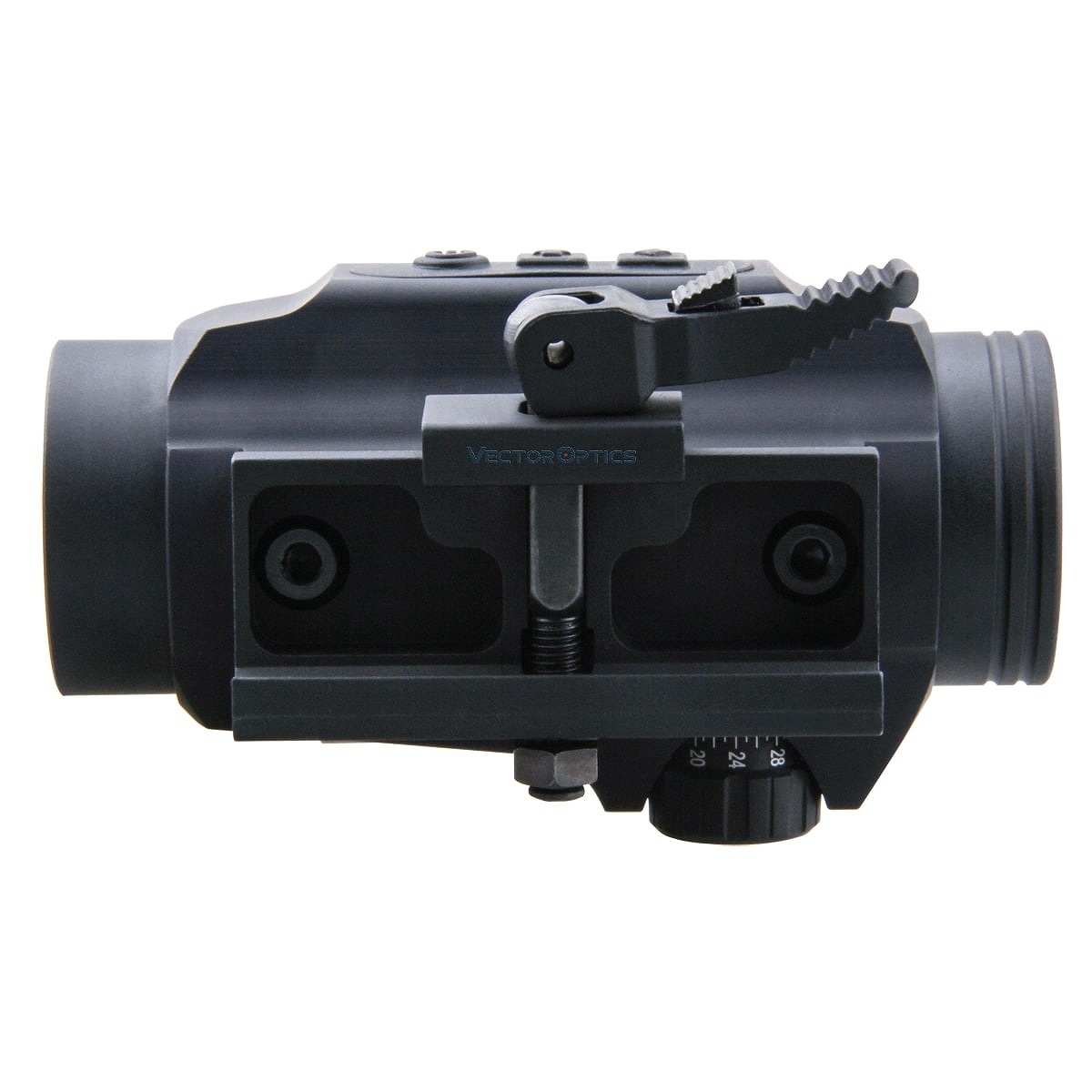 ベクターオプティクス ドットサイト ノーチラス 1x30 Vector Optics Nautilus Quick Release 1x30 ...