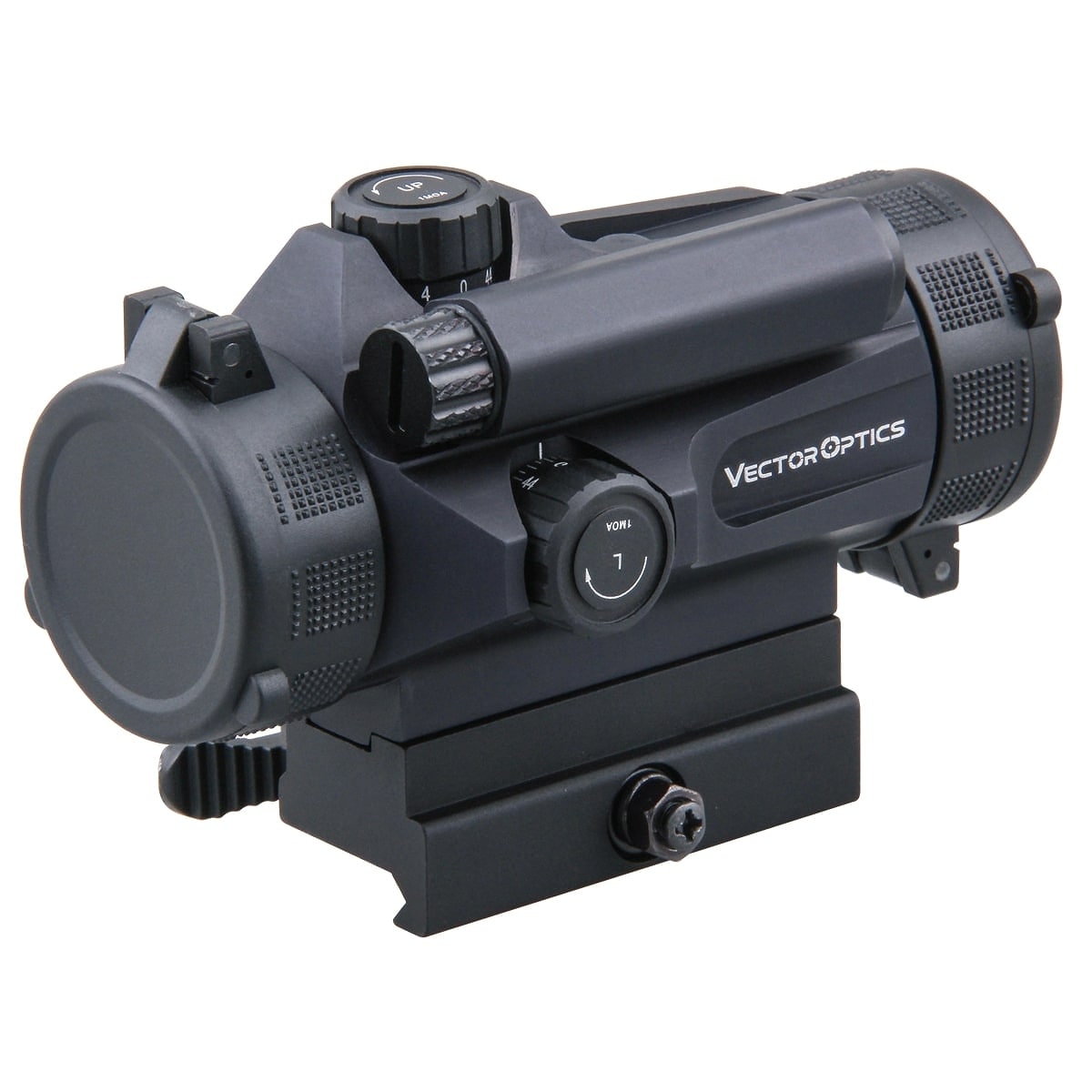 ベクターオプティクス ドットサイト ノーチラス 1x30 Vector Optics Nautilus Quick Release 1x30 ...