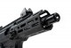 ストライクインダストリー Strike 6'' Handguard for CZ Scorpion EVO Pistol Strike ...