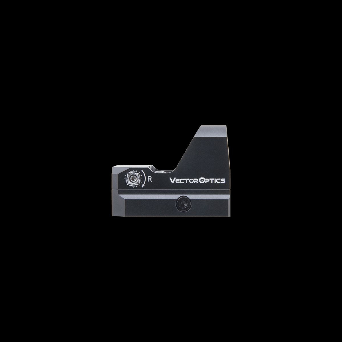 ベクターオプティクス ドットサイト Frenzy 1x17x24 Pistol Green Dot Sight Vector Optics ...