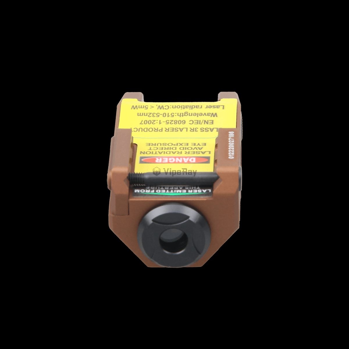 ベクターオプティクス Green Laser FDE Vector Optics VRGL-P04 | TSUBOMI Arms.net