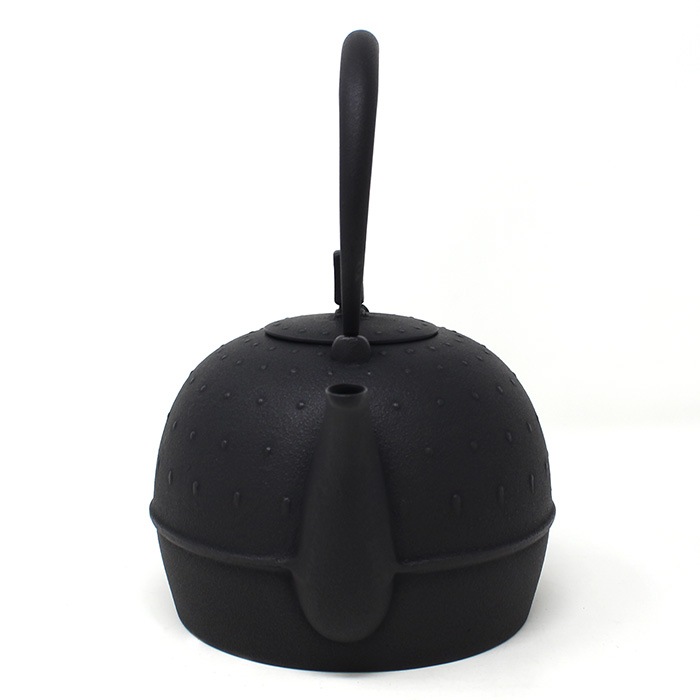 南部鉄瓶 空間鋳造 Sayu 大 1L IH対応