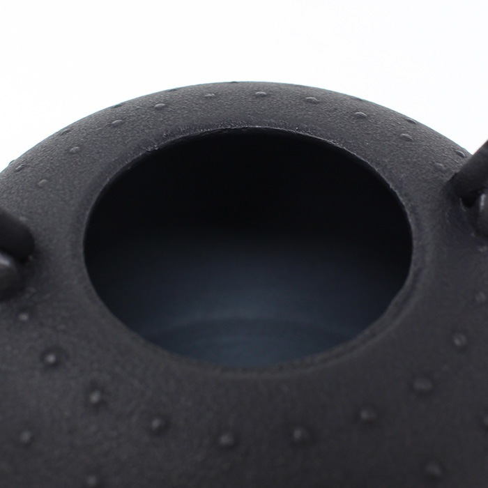 南部鉄瓶 空間鋳造 Sayu 大 1L IH対応