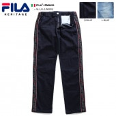 FILA フィラ｜本格派大人のB系【公式通販】