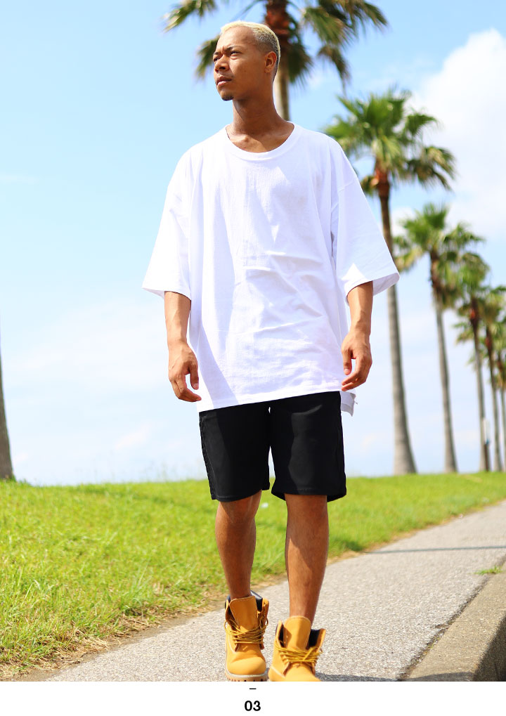 ACEFLAG 上下セット 半袖 ブランド Tシャツ チノパン ハーフパンツ 上下 メンズ 春夏用 全3色 大きいサイズ エースフラッグ セットアップ シンプル 無地 ミニマル ビッグ ...