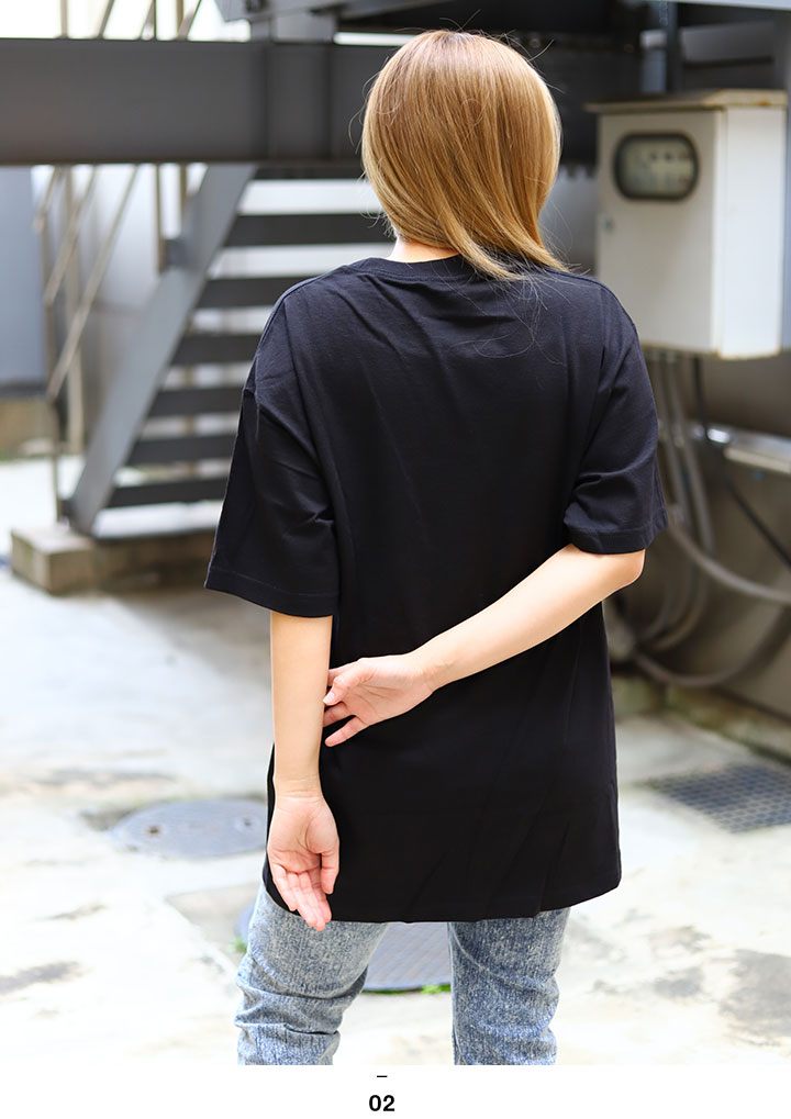 エルアールジー LRG Tシャツ 半袖 メンズ レディース 白 黒 L XL 2L LL 2XL 3L XXL 3XL 4L XXXL 4XL 5L XXXXL 大きいサイズ b系 ヒップ ...