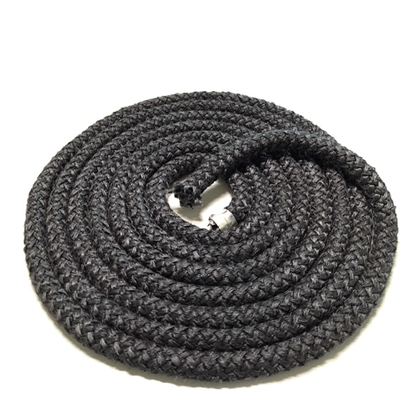 ガスケットロープ φ12mm x 1m バルカンAD-2800、AD-3000、LSシリーズ用 | ストーブ用品・メンテナンス,メンテナンス用 ...