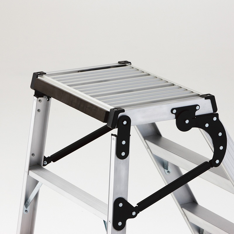 長谷川工業 折りたたみ作業台 ゼロステップ WD-75b 10015 ｜金象印の公式通販サイト【金象本舗】