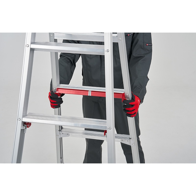 長谷川工業 はしご兼用伸縮脚立 RYR-21 10473 ｜金象印の公式通販サイト【金象本舗】