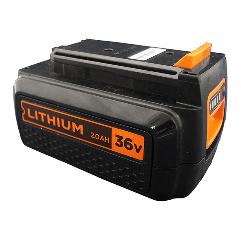 【限定100個！プレゼント付】 BLACK&DECKER ブラックアンドデッカー 36V 2.0Ah バッテリー BL2036JP スタンレー ｜金象印の公式通販サイト【金象本舗】