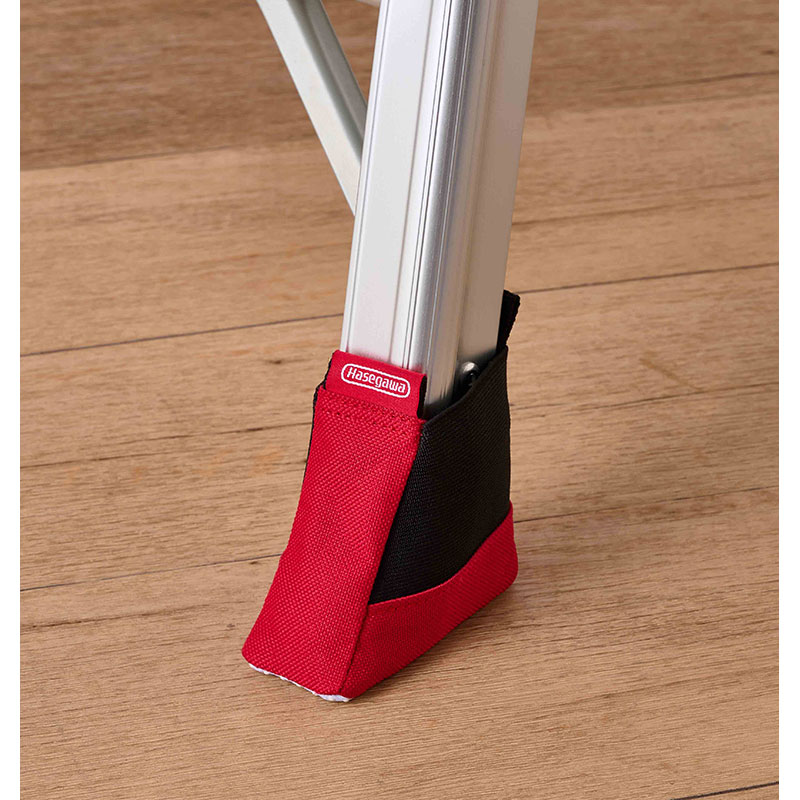 長谷川工業 脚立ソックス フィット RCK-F 10セット入り 10519 ｜金象印の公式通販サイト【金象本舗】