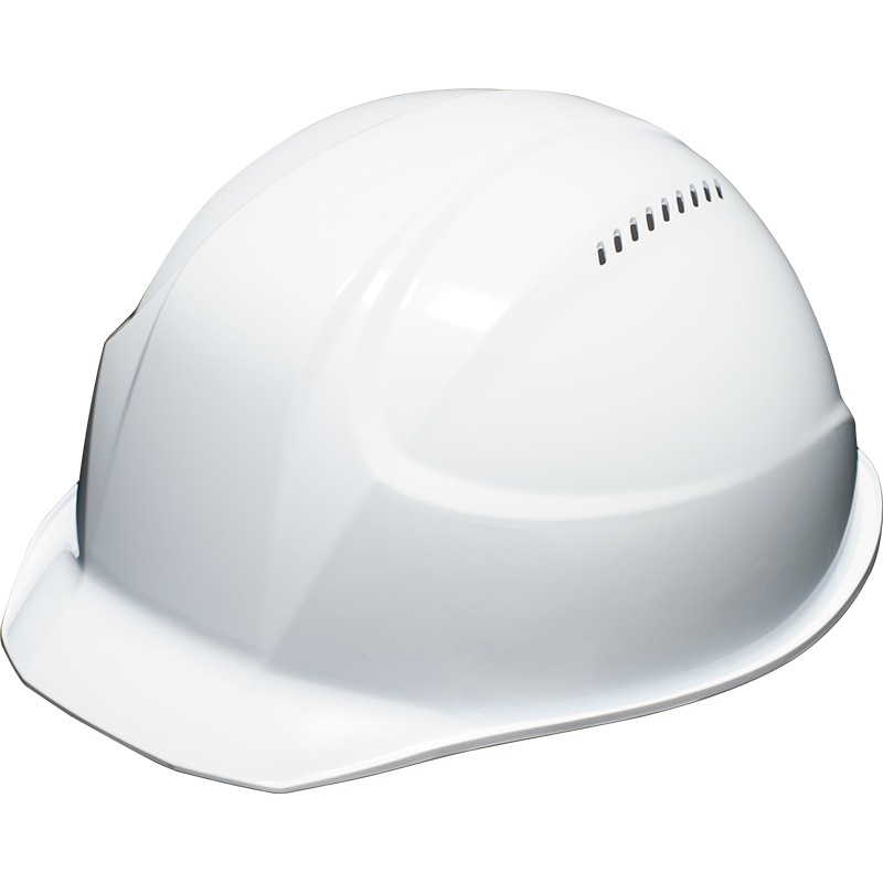 DICプラスチック 超軽量ヘルメット AA17-V 軽神 ベンチレーション 白色 ライナー付 270g 飛来落下物用 墜落時保護用 ｜金象印の公式通販サイト【金象本舗】