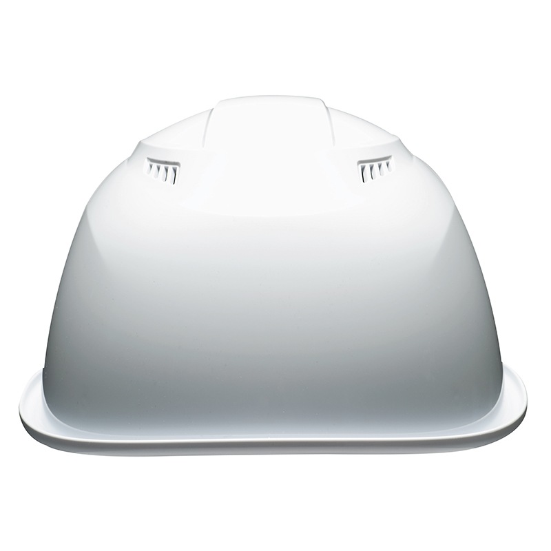 DICプラスチック 超清涼ヘルメット AA16-FV 涼神 黄色 フロントベンチレーション ライナー付 飛来落下物用 墜落時保護用 ｜金象印の公式通販サイト【金象本舗】