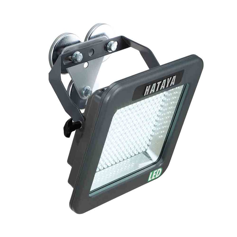 ハタヤ 充電式LEDケイ・ライト プラス マグネット付アームタイプ LWK-10M ｜金象印の公式通販サイト【金象本舗】