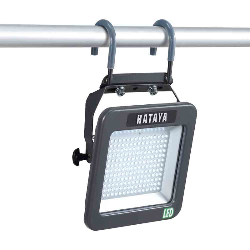 ハタヤ 充電式LEDケイ・ライト プラス 吊り下げフック付アームタイプ LWK-10H ｜金象印の公式通販サイト【金象本舗】