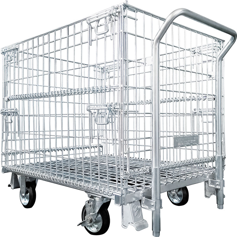 サンキン らくらくハンドル付きパレット CMS-3S-RH ｜金象印の公式通販サイト【金象本舗】