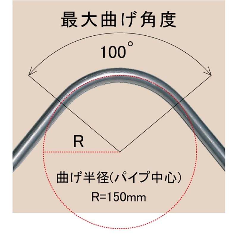 サンエー パイプベンダー GB25 ｜金象印の公式通販サイト【金象本舗】