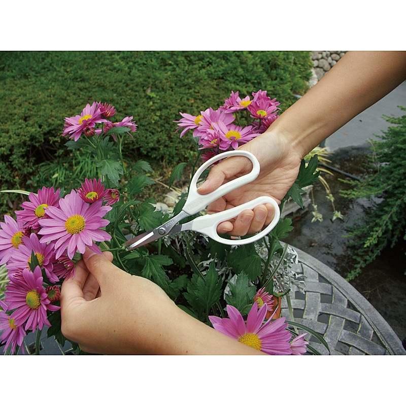 アルス 生花・フラワーアレンジメント クラフトチョキ ホワイト FW-330H-W ｜金象印の公式通販サイト【金象本舗】