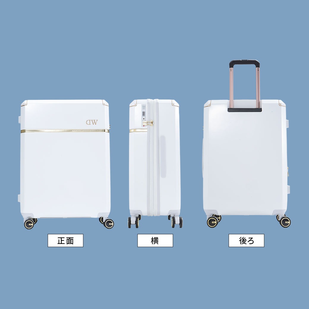 ≪福袋≫【送料込】びっくり!!半額!!『ダニエルウェリントン クアドロ